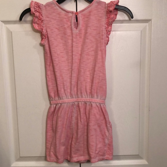 Justice | Other | Justice Girls One Piece Short Set | Poshmark